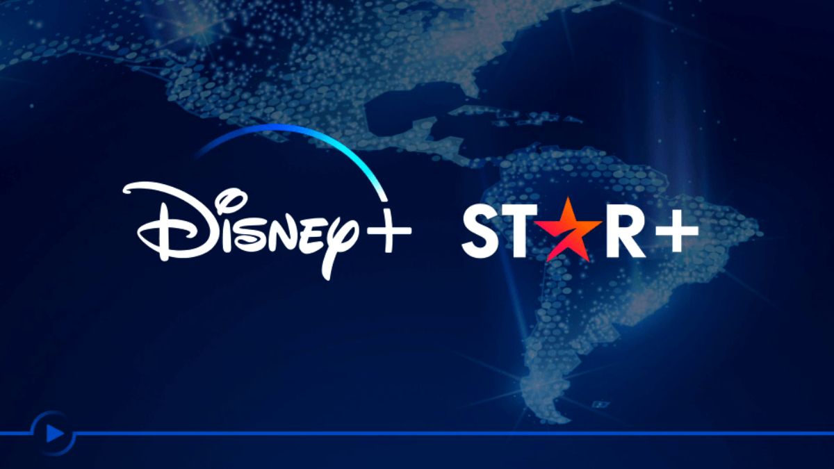 Star Plus, la plataforma de contenidos para adultos de Disney, llega en ...