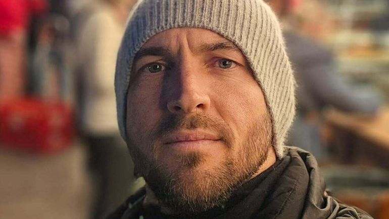 Si desapareciera Comodoro sería mi sueño: el imborrable recuerdo de un ex futbolista de la B ...