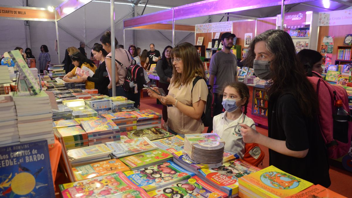 Presentaciones de libros y charlas con escritores para este sábado