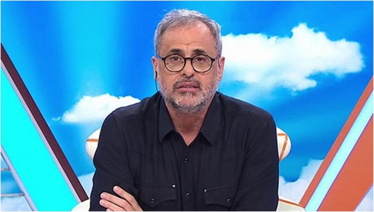 Jorge Rial tiró una fuerte chicana de cara a las semifinales de Boca y ...