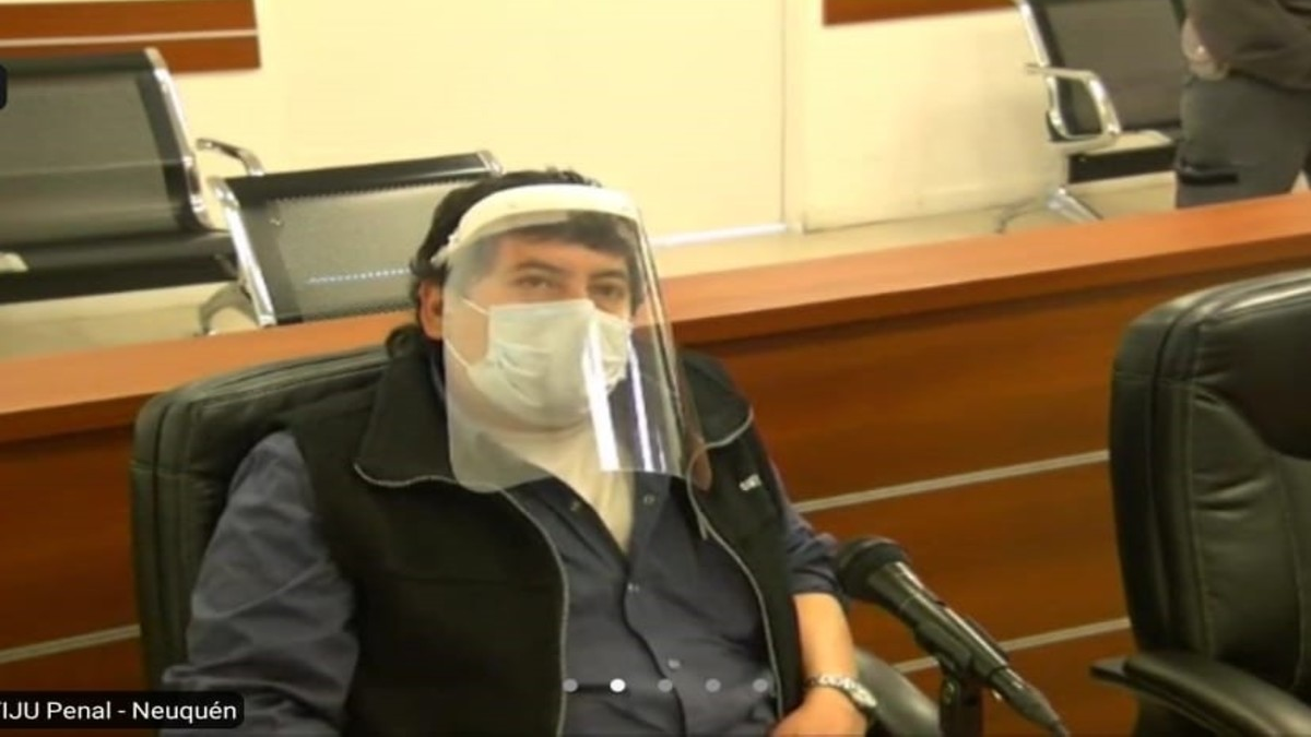 Probation por matar al volante: La fiscal nos defraudó