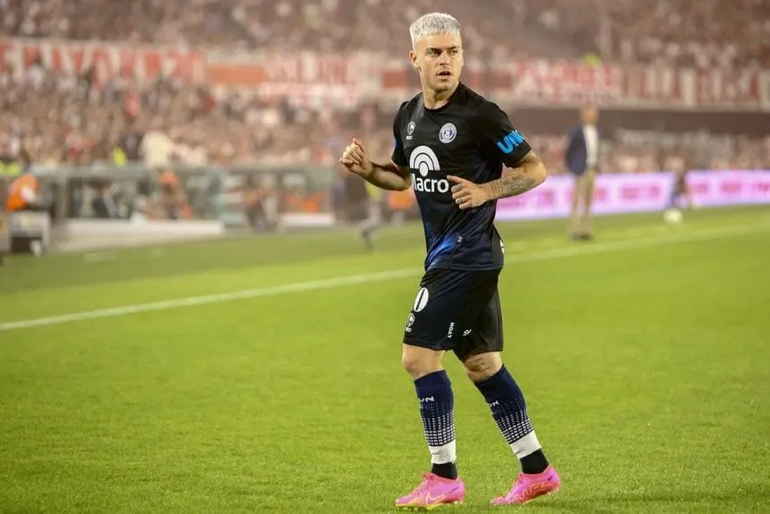 San Lorenzo sumó una estrellita: quién es el crack que se pondrá la 10