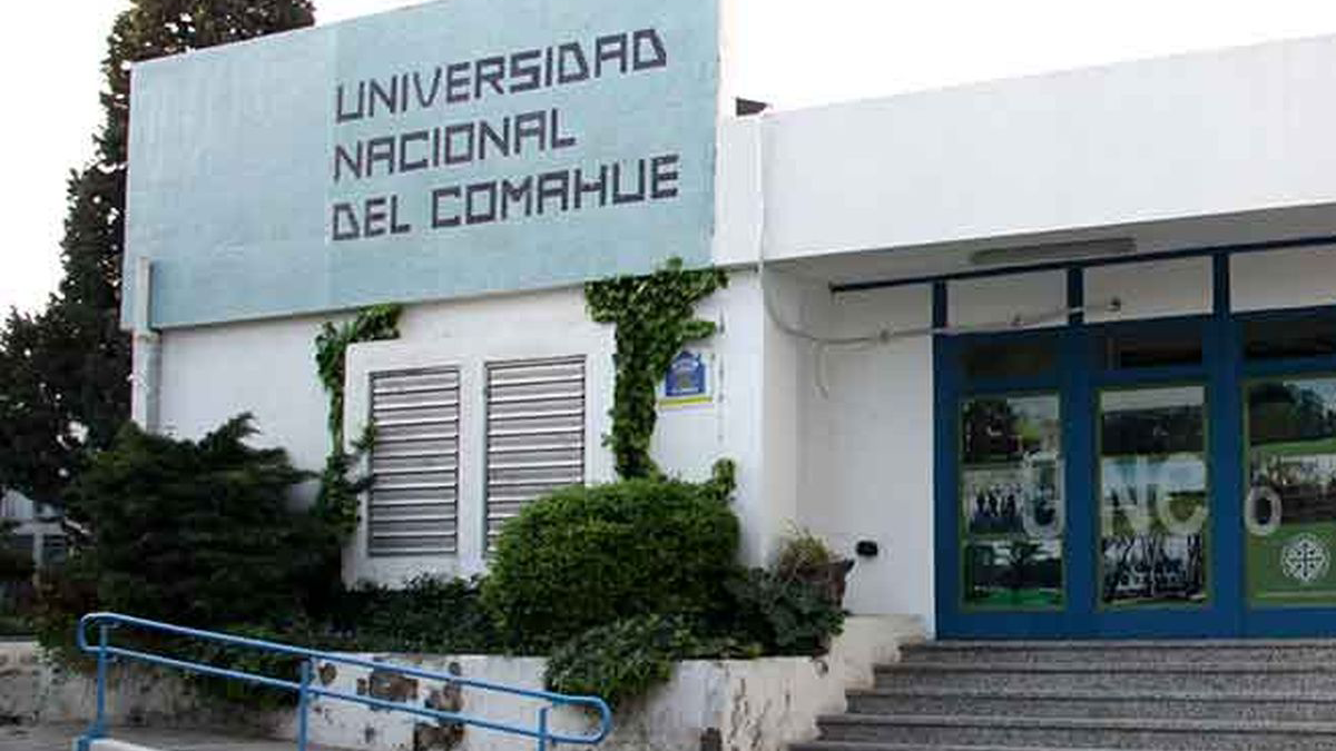 Cómo serán las clases semi presenciales en la UNCo