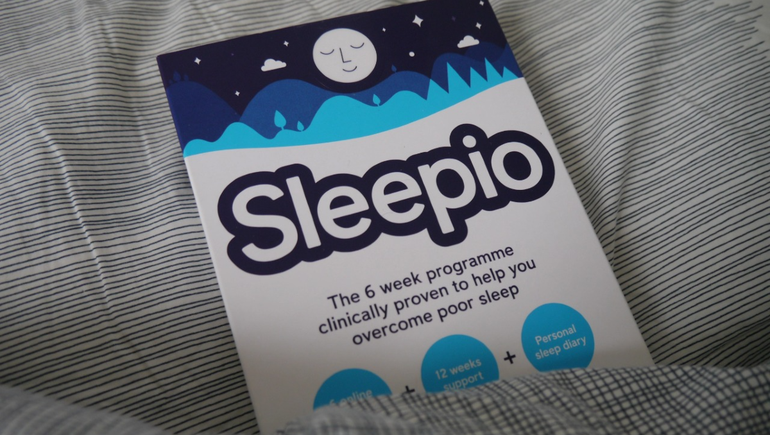 Insomnio: una app, el nuevo tratamiento