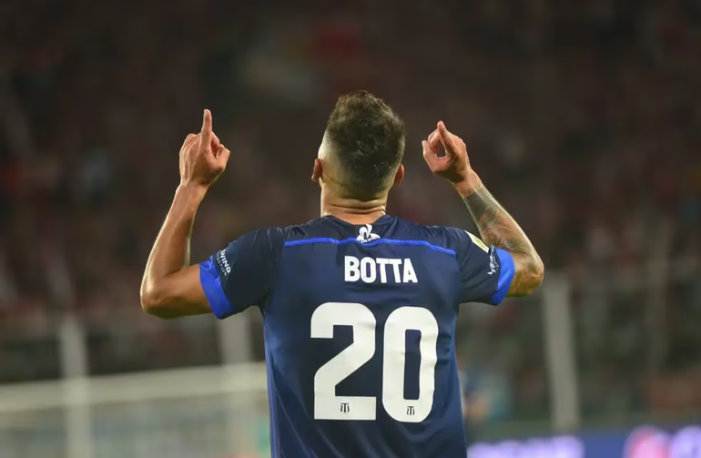 Rubén Botta, estrella de Talleres de Córdoba, reveló por qué no quiso jugar en Boca