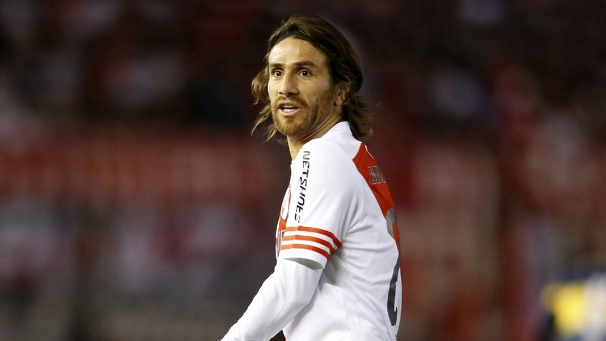 El escándalo en España podría terminar con la carrera de Ponzio