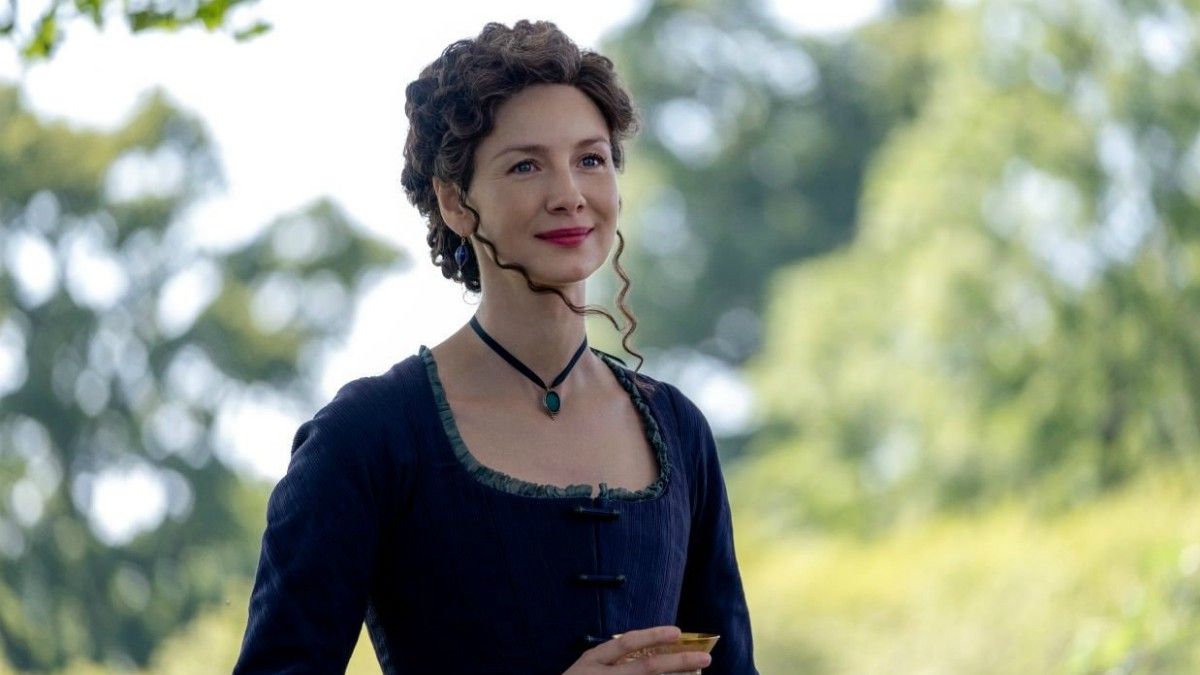 Outlander: conocé lo que Caitriona ha dicho sobre la serie