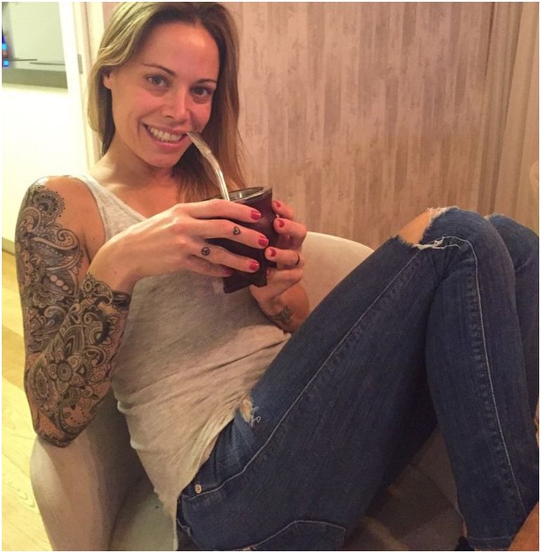 La Furia De La Ex De José Sosa Contra Yanina Latorre Y Camila Homs