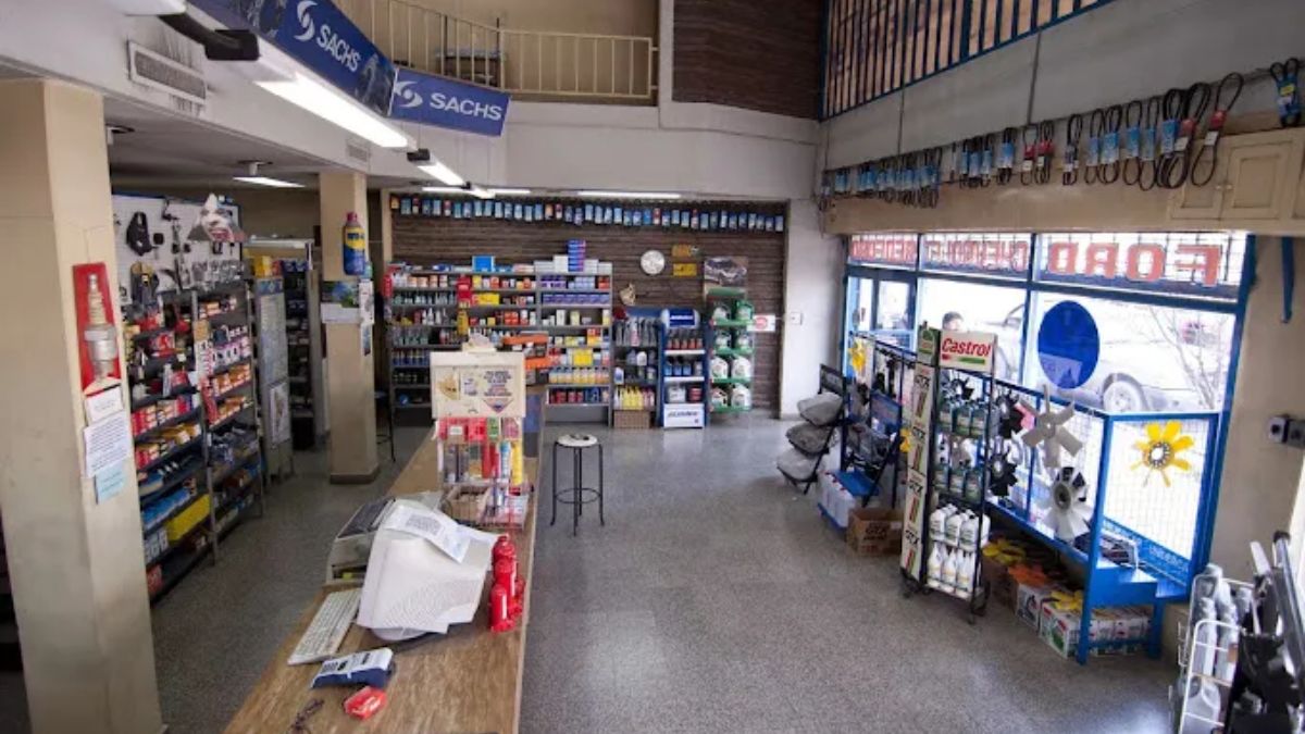 Casas de repuestos: listas de precios con aumentos de hasta el 60% y ...