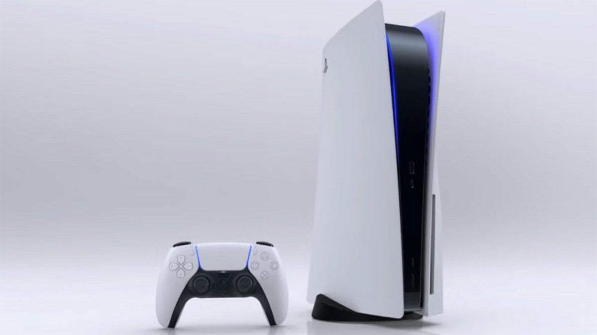 ¿Cuándo llega a la argentina y cuánto sale la PlayStation 5?