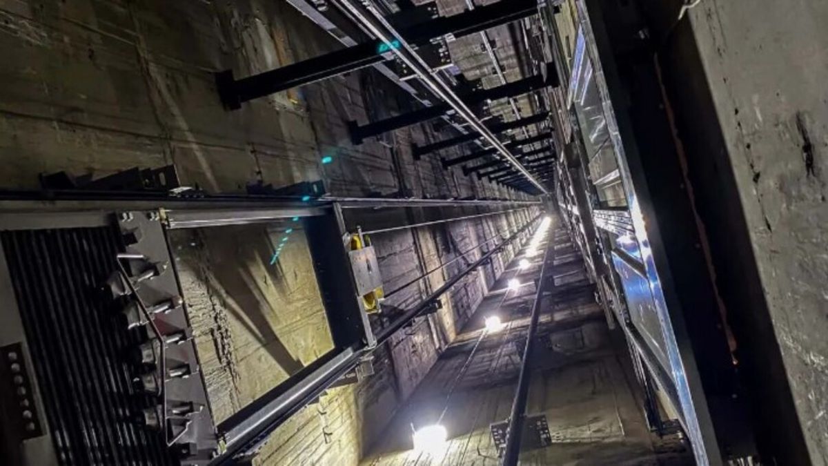 Un bebé murió al caer por un ascensor: los estremecedores detalles de la investigación