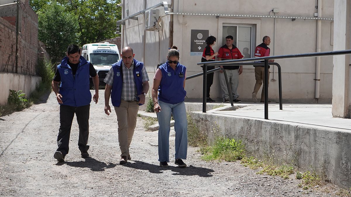 Allanamientos en el SIEN: investigan la denuncia por usurpación de título