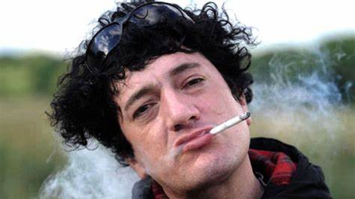 El impactante cambio físico del Pity Álvarez