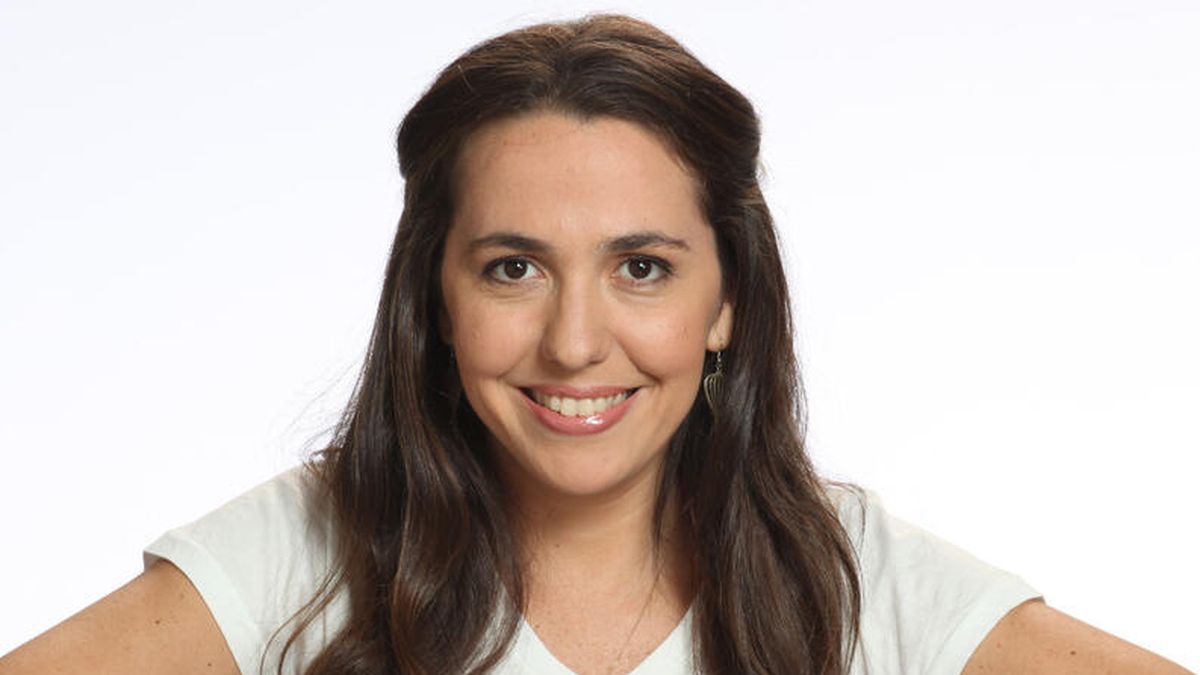 Narda Lepes: Para cambiar cómo comemos hay que modificar políticas públicas