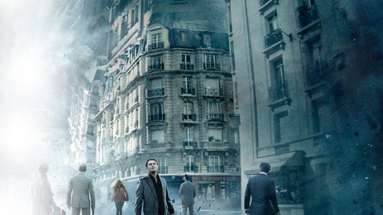 Como Leo DiCaprio, todos podemos controlar los sueños