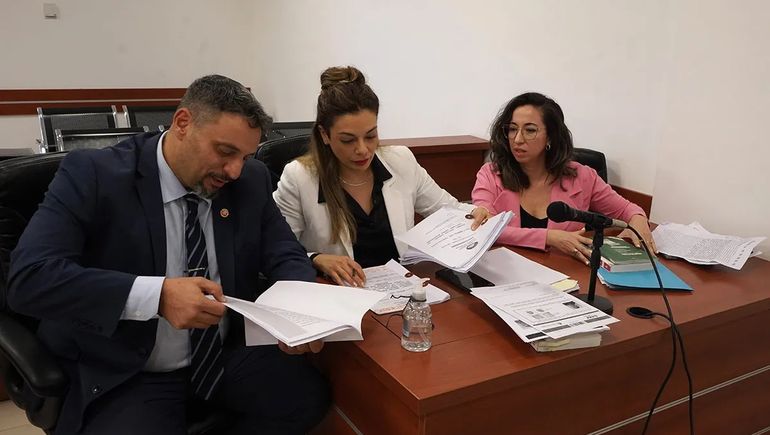 Barrio Islas Malvinas: condenaron al hombre que prendió fuego a su ...