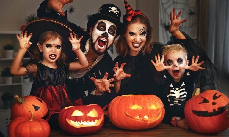 Halloween: por qué se festeja el 31 de octubre y cuál es su significado Halloween: por qué se festeja el 31 de octubre y cuál es su significado