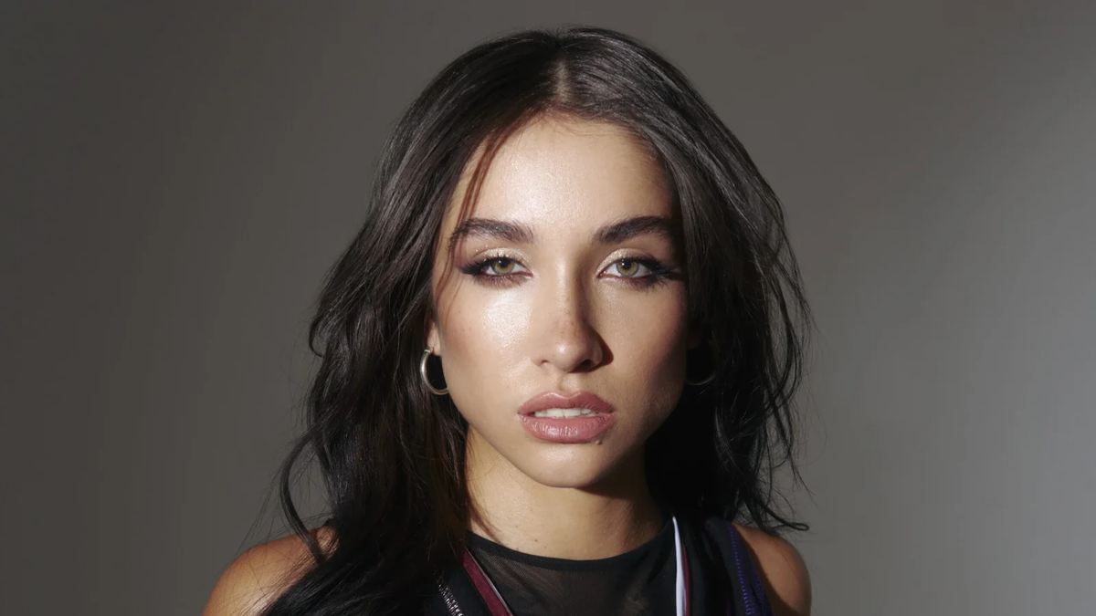 María Becerra deja de ser La nena de Argentina y se armó el escándalo