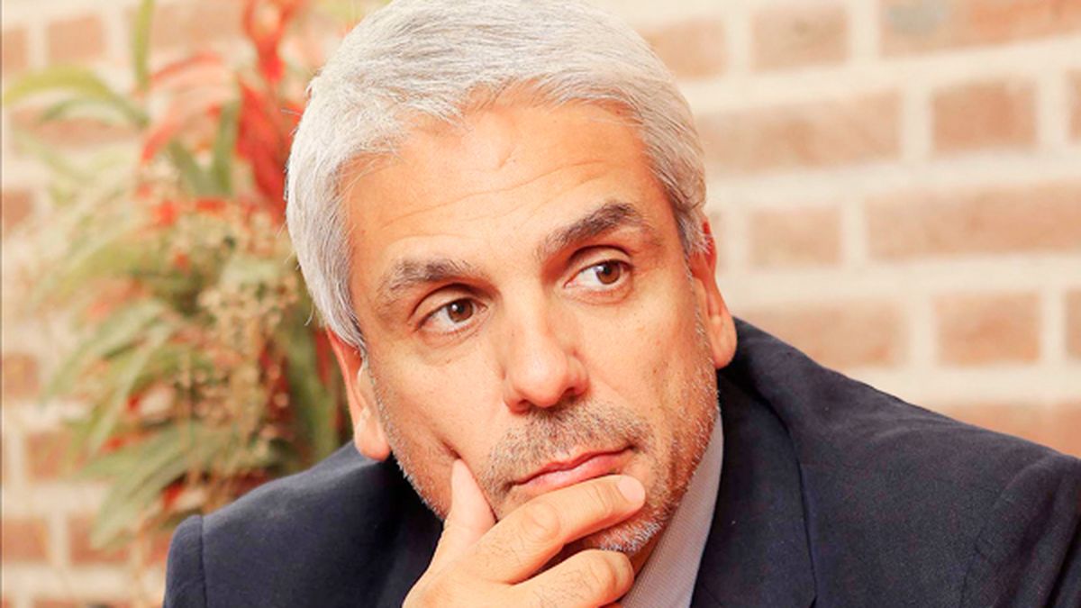 Desmienten las acusaciones del ARI contra Guillermo Coco