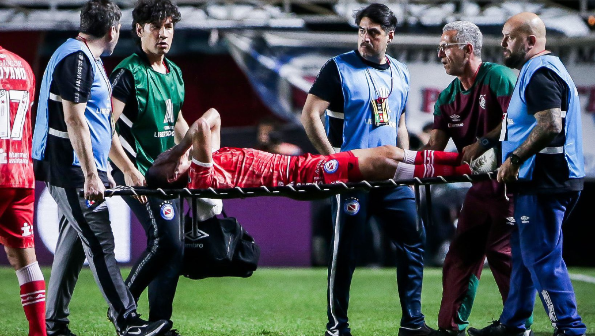 Últimas noticias sobre Luciano Sánchez