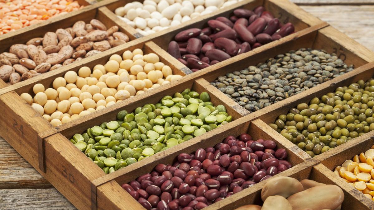 Sumá a tu dieta una porción de ácido fítico