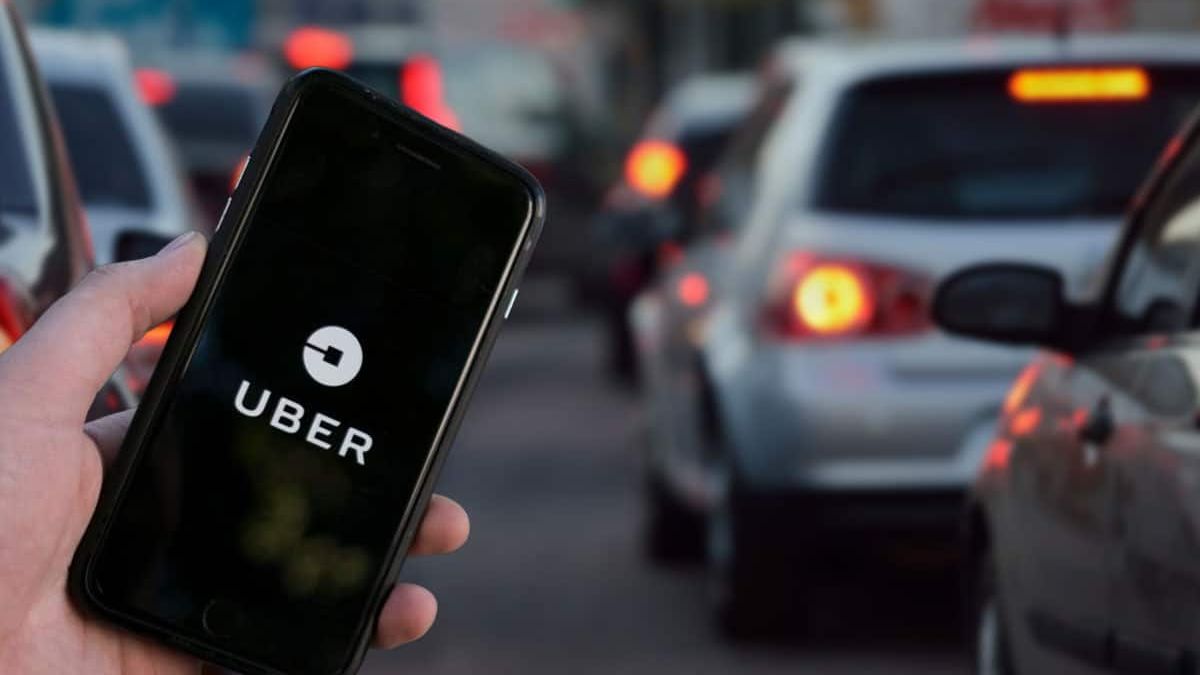 ¿Uber en Neuquén? El debate para regular las aplicaciones de transporte ...