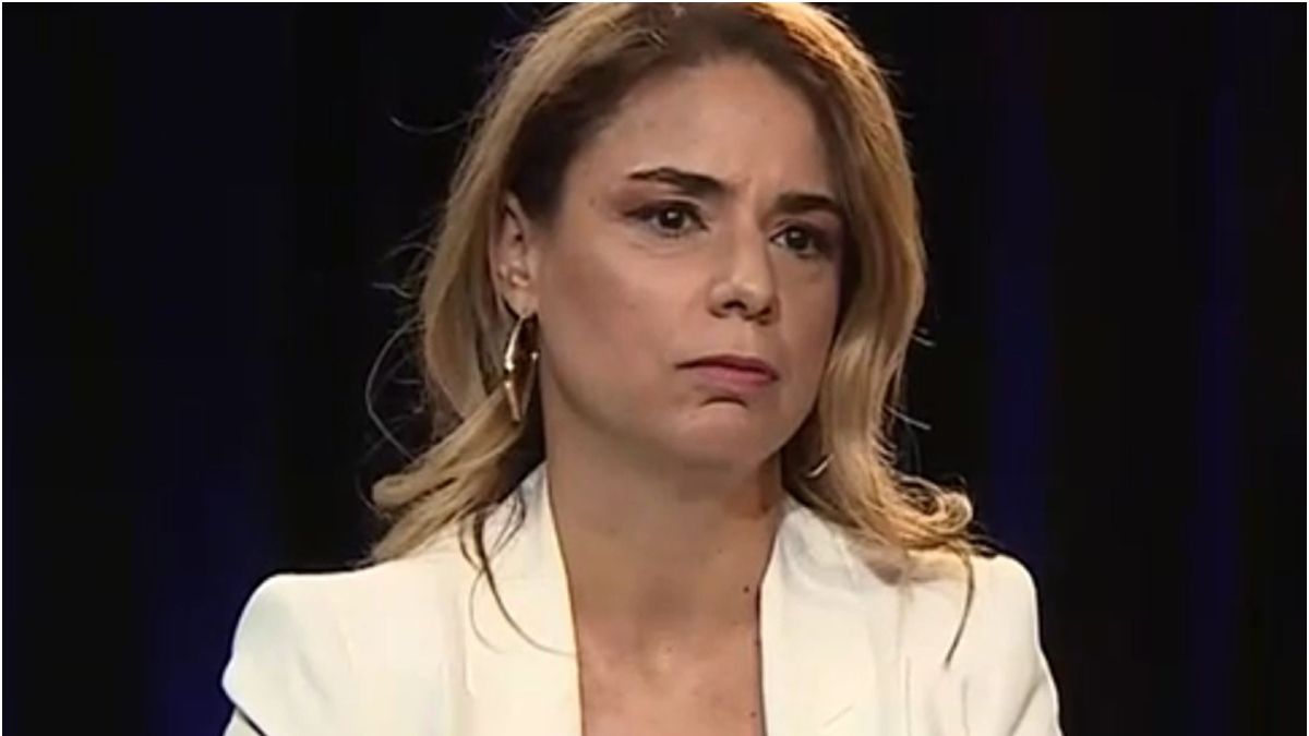 Marina Calabró recordó cómo la trató una mujer en América: Ella conmigo ...