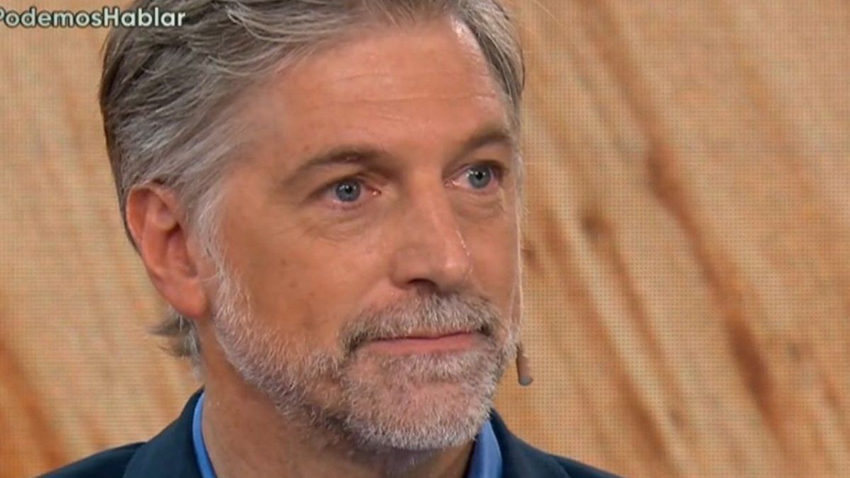 Tras el escándalo, Horacio Cabak rompió el silencio en PH