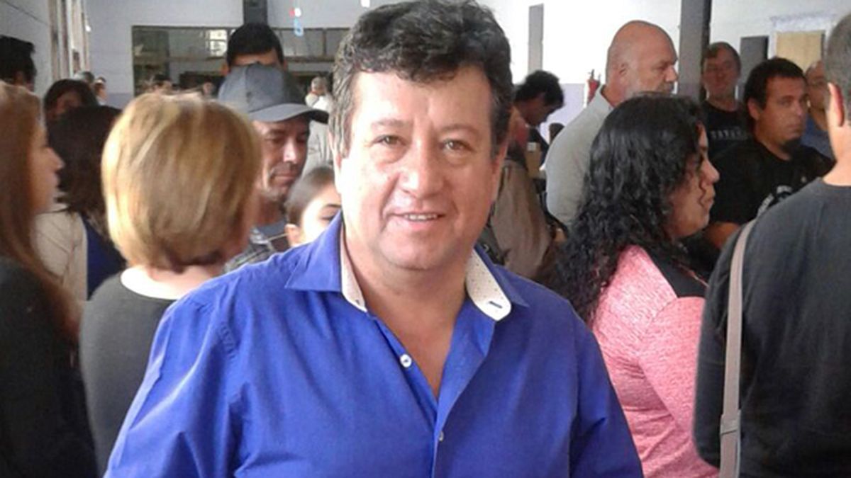 Hugo Gutiérrez: Hoy no va a ganar un partido, va a ganar Neuquén