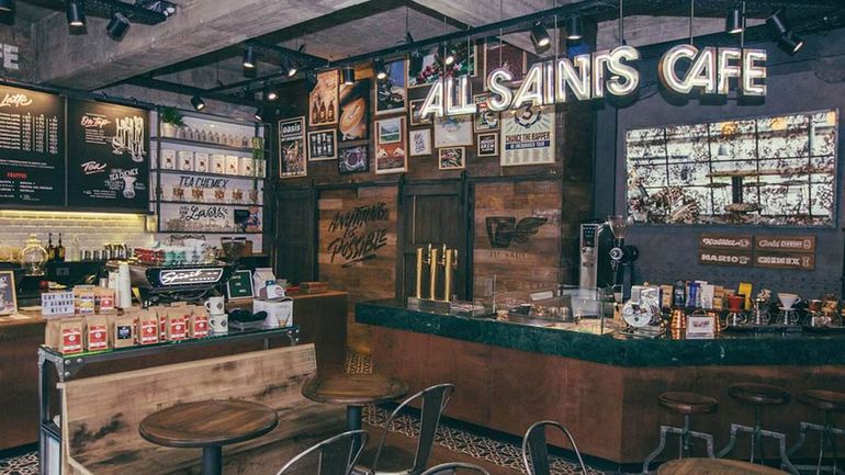 Seis cafeterías argentinas fueron elegidas entre las mejores 100 del ...