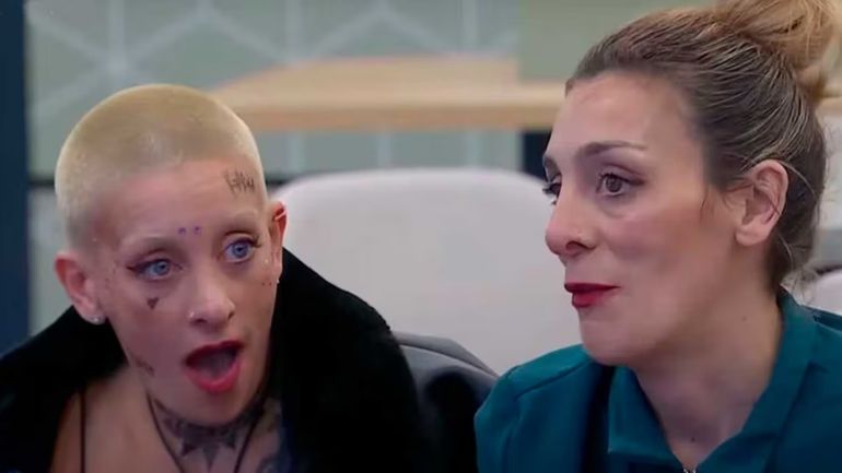 Expusieron la turbia movida de la hermana de Furia que generó escándalo