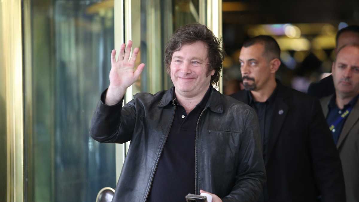 ¿Cuáles son los pedidos del campo a Milei?