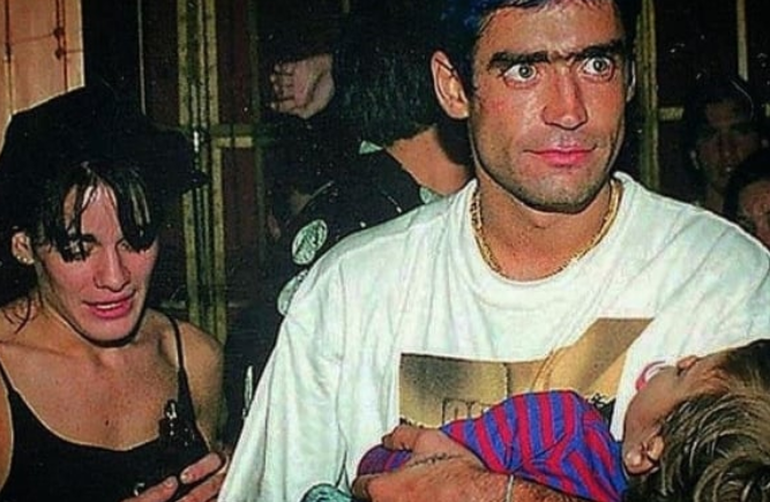 A 23 años de la muerte de Rodrigo: cuáles son sus canciones más escuchadas