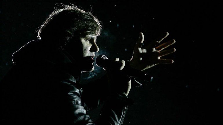 La discografía completa de Los Piojos ya está disponible en plataformas ...