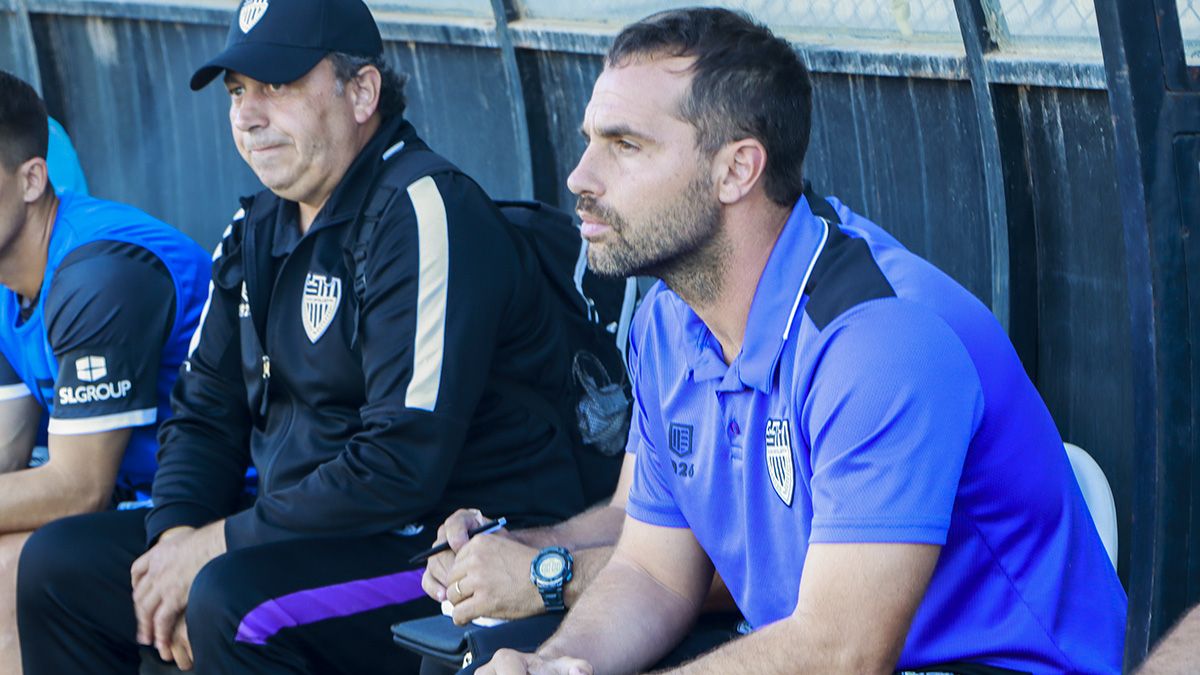 El arranque de Alecha con viento a favor