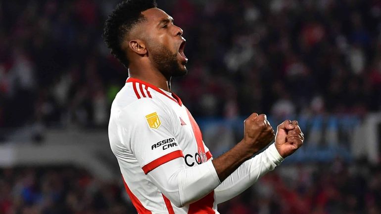 Borja contó los secretos del día que Riquelme lo llamó para Boca