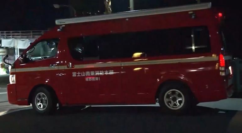 Ataque en una planta industrial: un hombre hirió a 15 personas con un ...