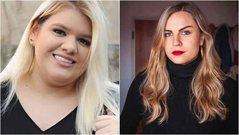 Qué dijo Morena sobre María del Mar Ramón, la nueva novia de Jorge Rial