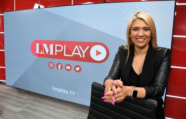 Nadia Márquez encabeza los trabajos del armado del gobierno de Javier ...