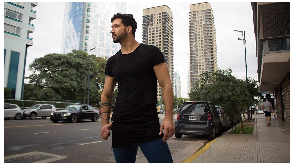 Leandro Nimo: No queremos que se pierdan la infancia