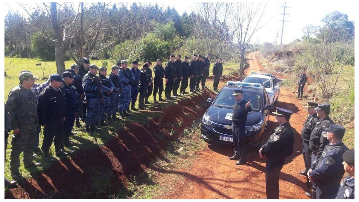 Bala Na Cara, la banda que intentó copar una cárcel