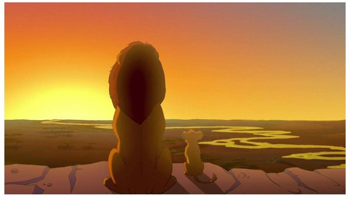 Para emocionarse: se conoció el primer trailer de la nueva versión de ...