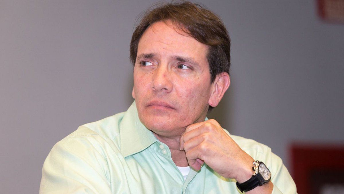 René Farrait aseguró que muy pronto se conocerá la verdad