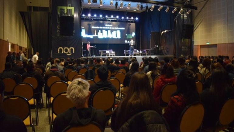 Edifica Neuquén: el evento de la construcción y la infraestructura más importante de la Patagonia