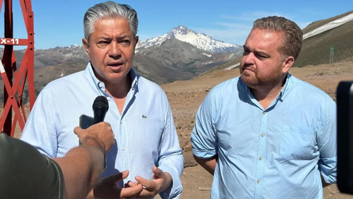 Rolando Figueroa: Neuquén y Biobío tienen que crecer hermanados