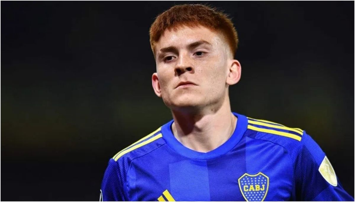 Últimas noticias sobre Valentín Barco