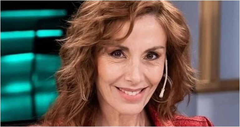 Viviana Saccone explicó por qué se quiere retirar del mundo de la actuación