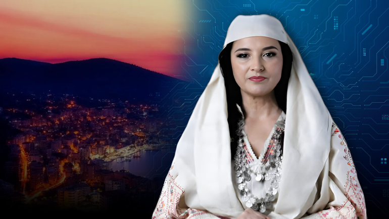 Albania hace historia: crearon una ministra con Inteligencia Artificial ...