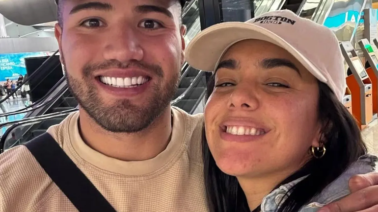 La verdad: por qué se pelearon Ángela Leiva y el Chelo Weigandt