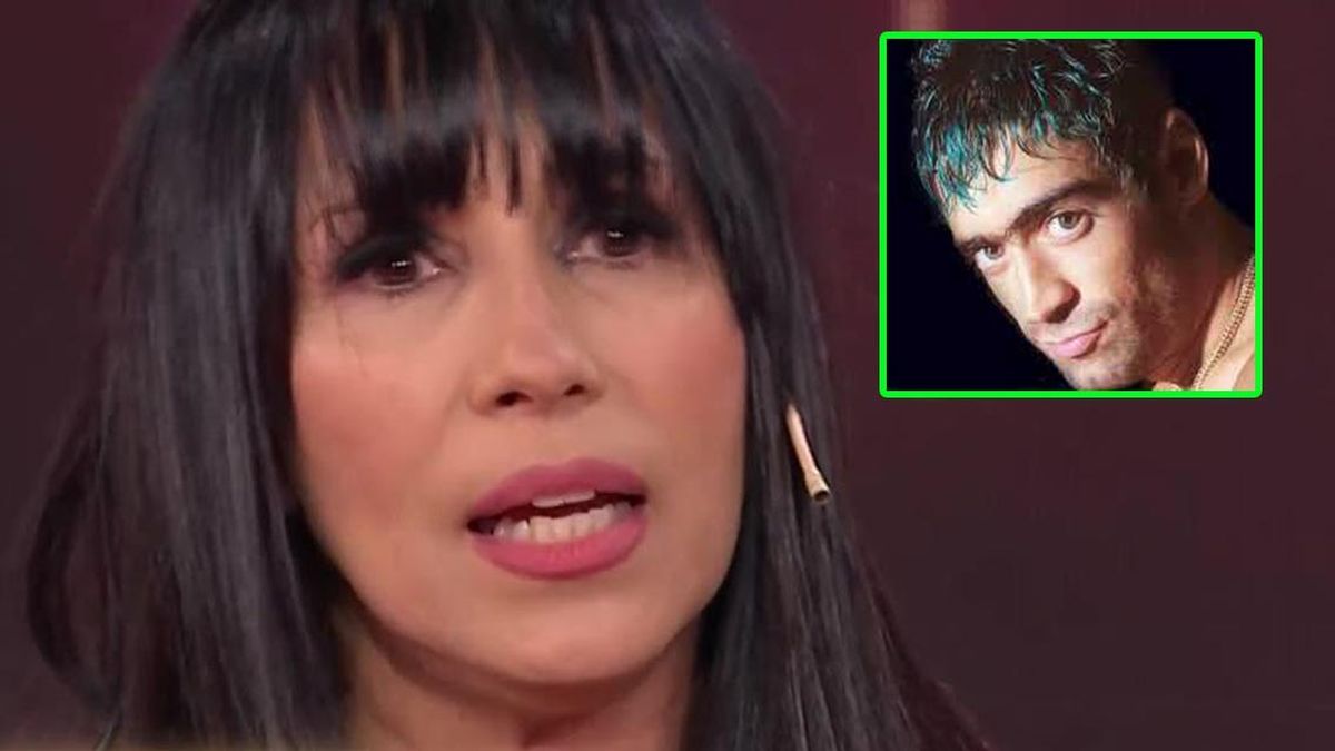 Marixa Balli contó el extraño hecho que vivió en el velorio de Rodrigo